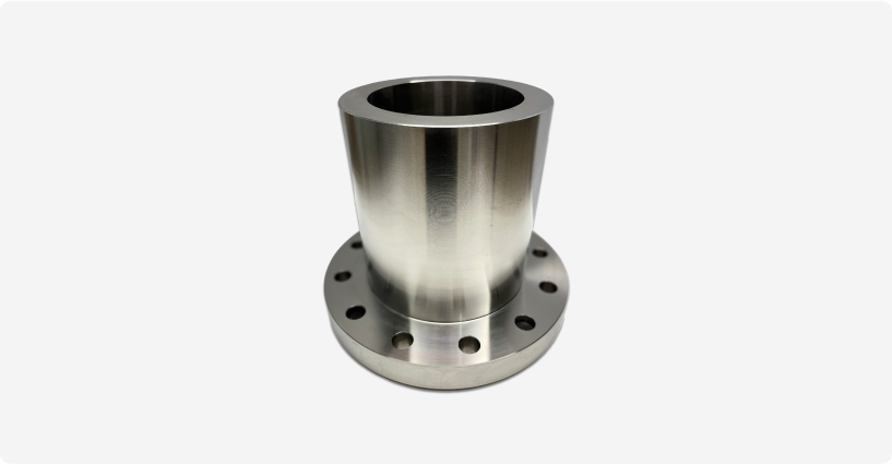Expander - Buffalo Flange