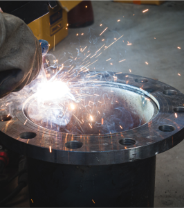 About - Buffalo Flange