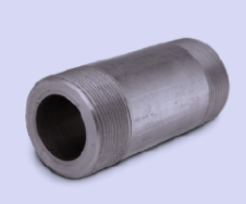 About - Buffalo Flange