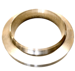 Buffalo Flange: Providing a full line of quality forged steel pressure flanges