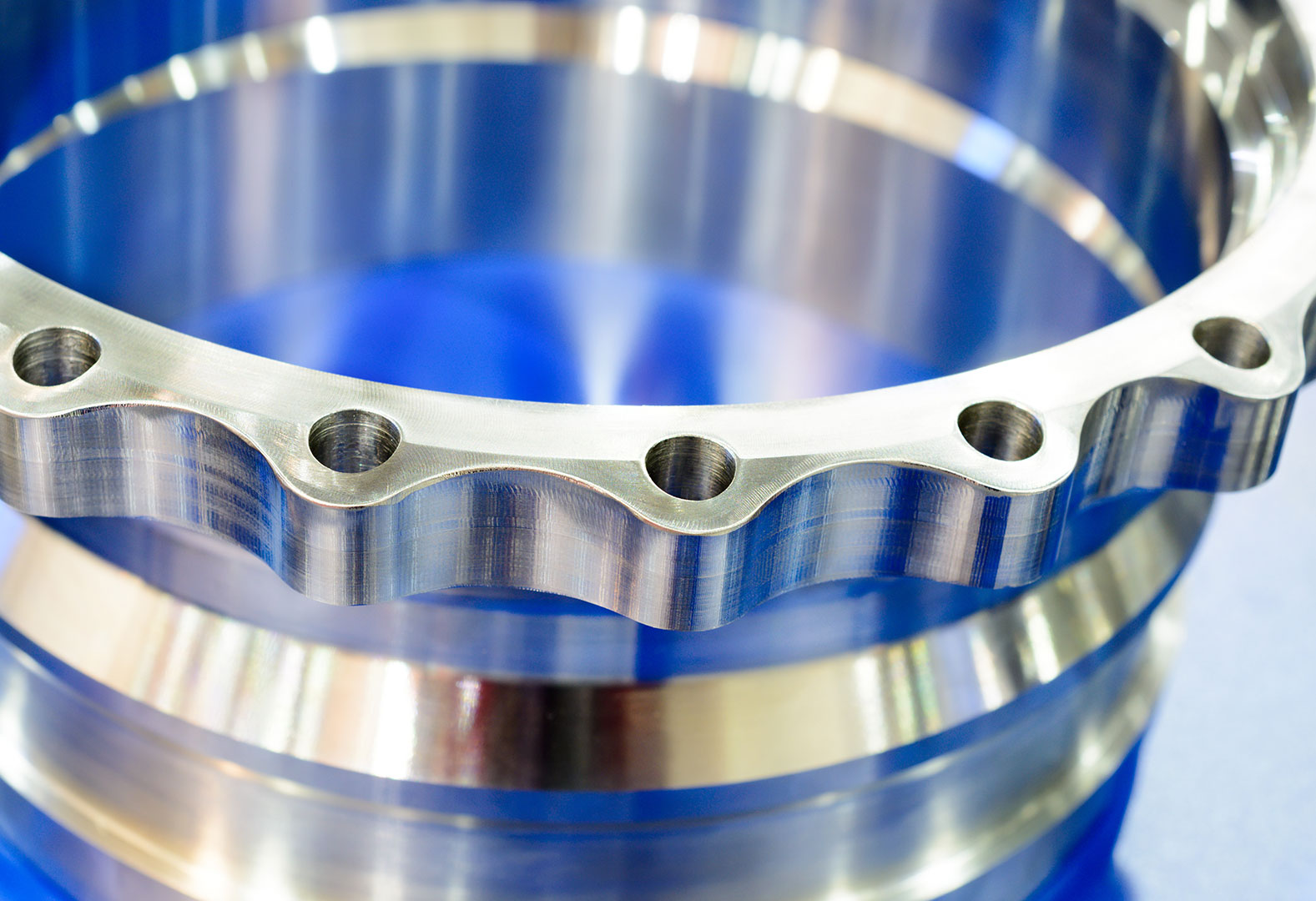 Resources - Buffalo Flange