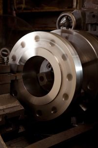 Split Flange - Buffalo Flange